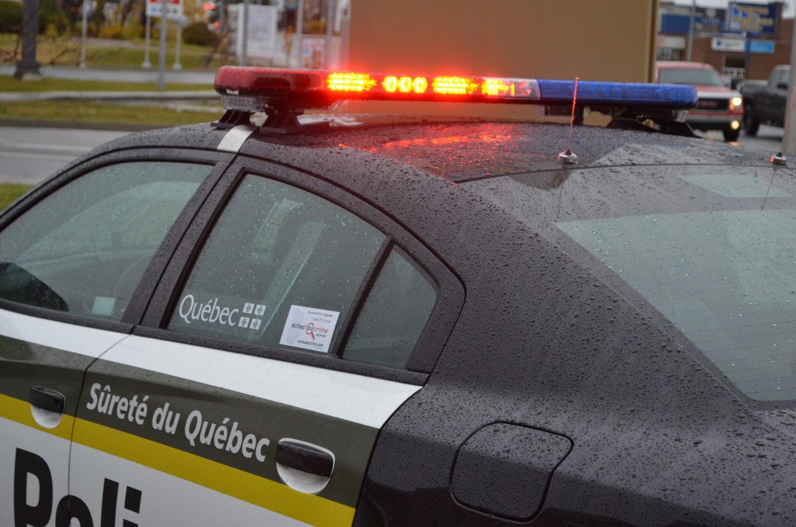 MédiAT | Collision mortelle à Val St-Gilles