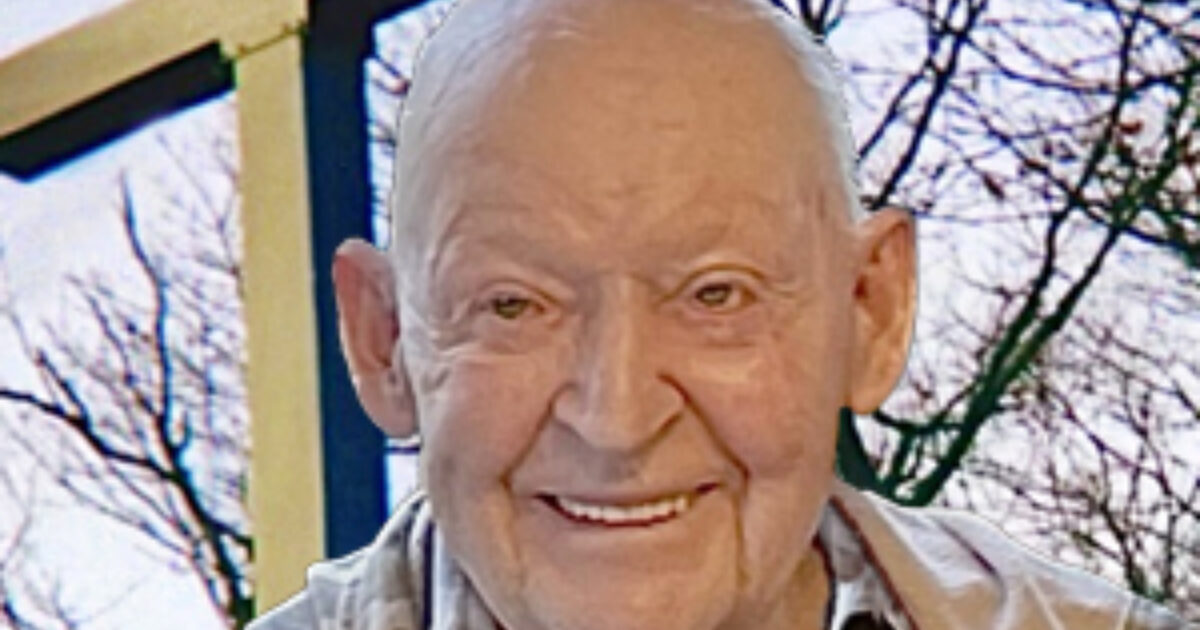 Jean Blais - Avis de décès