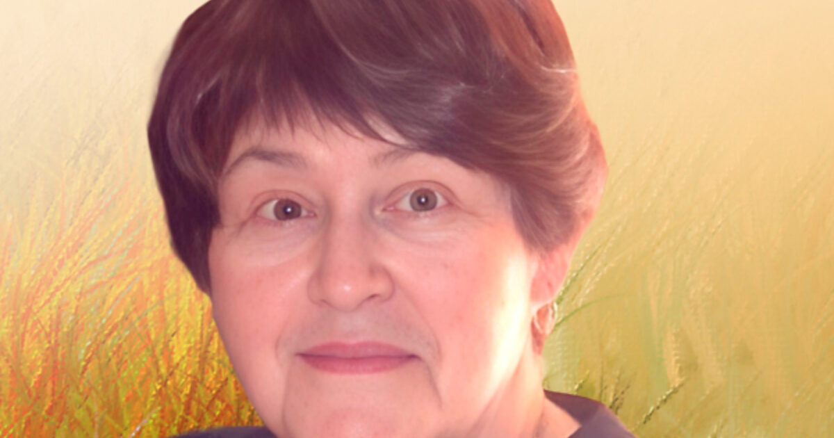 Pauline Bouchard - Avis de décès