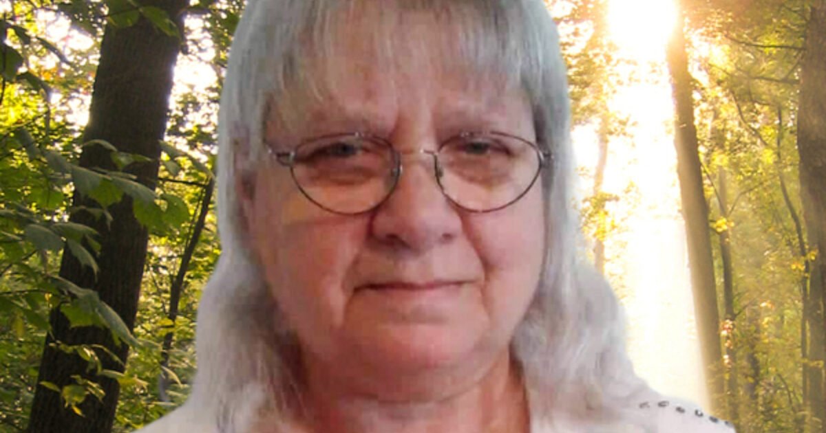 Lina Grenier - Avis de décès