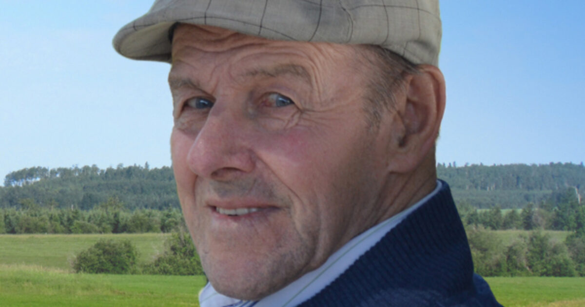 André Guillemette - Avis de décès