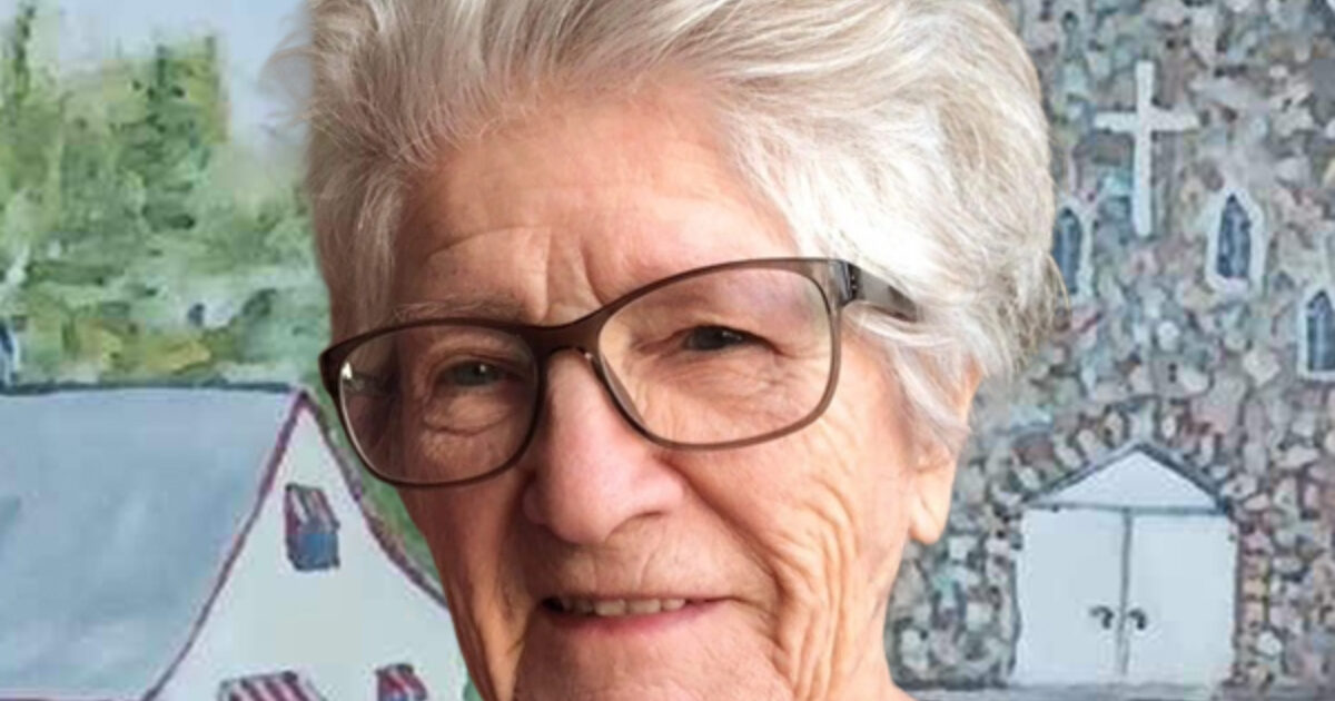 Françoise Hamel - Avis de décès