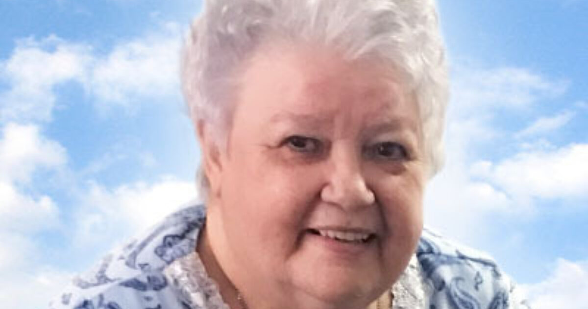 Anita Milot - Avis de décès