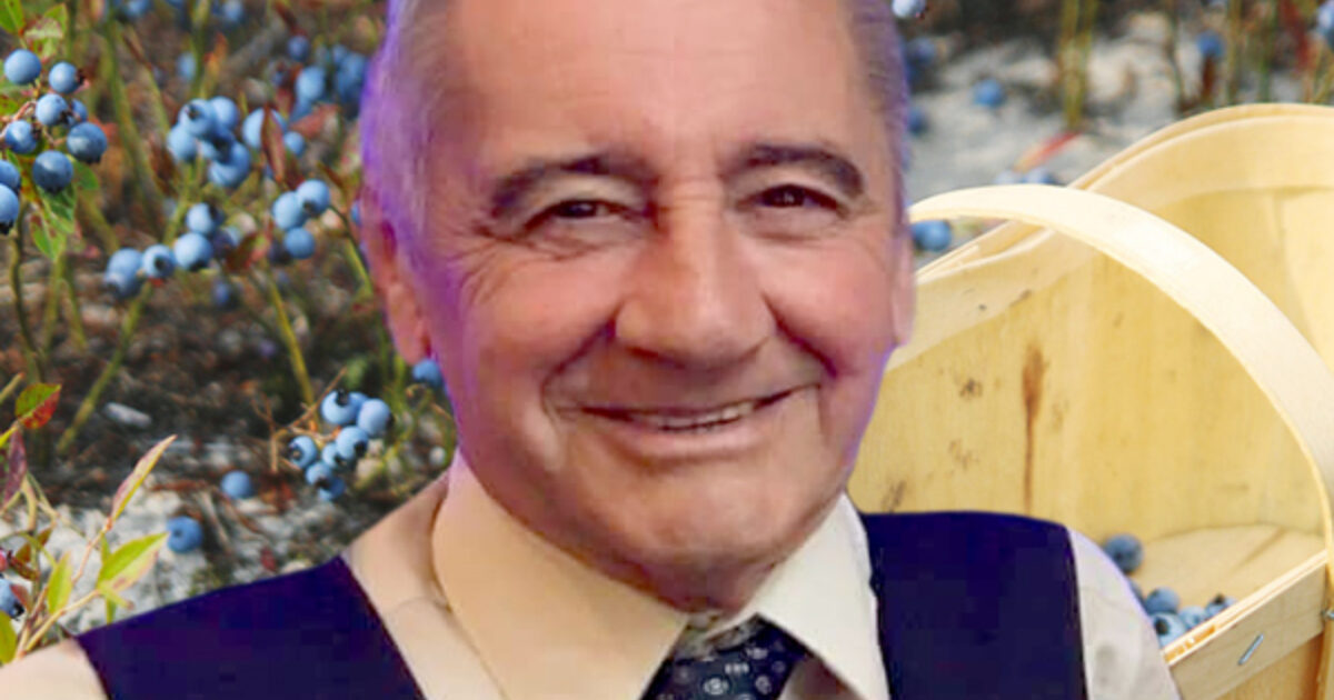 Jean-Marie Bacon - Avis de décès