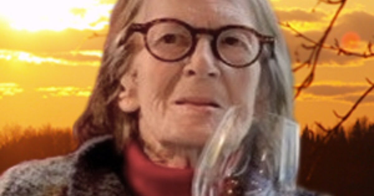 Gilberte Bellehumeur - Avis de décès