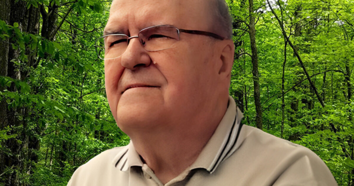 Jean-Marie Bellehumeur - Avis de décès