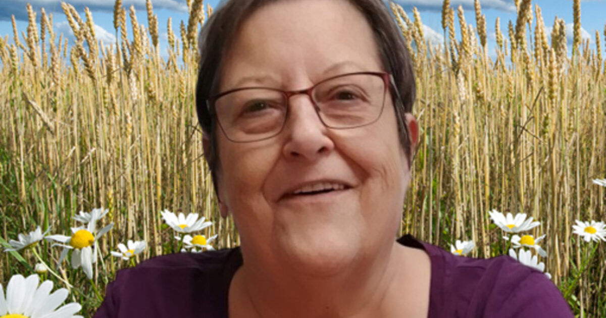 Pauline Bouchard - Avis de décès