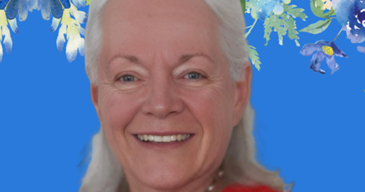 Diane Bourassa - Avis de décès