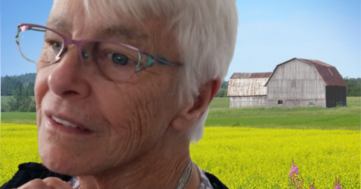 Isabelle Bourassa - Avis de décès