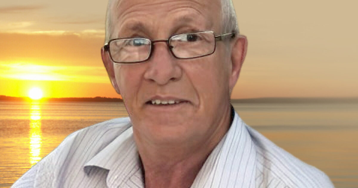 Lucien Bourgault - Avis de décès