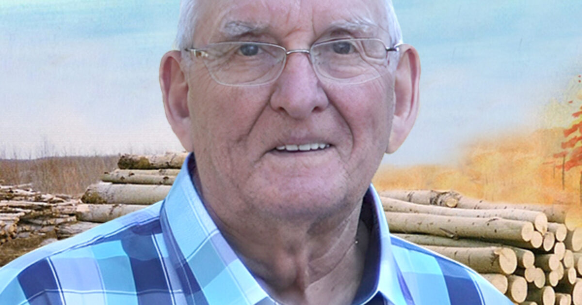 Jean-Marc Caron - Avis de décès