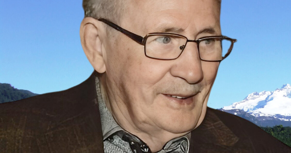 Jean-Baptiste Cliche - Avis de décès