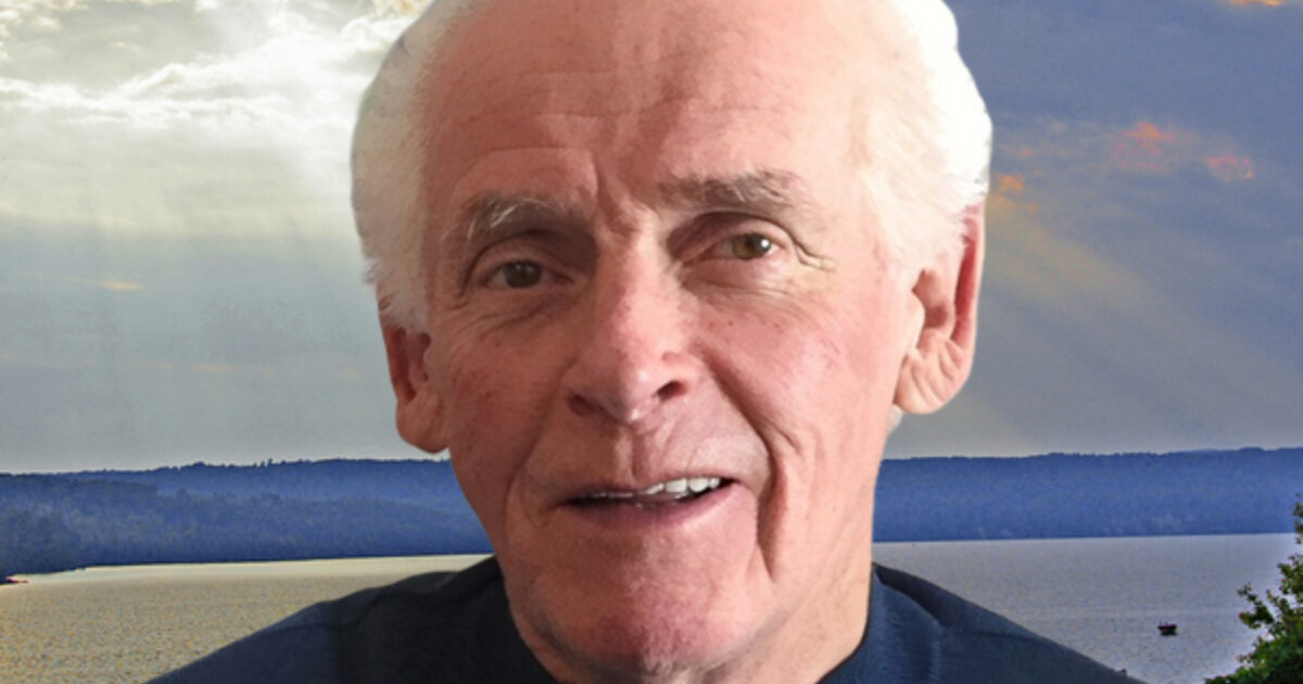 Jean Denis - Avis de décès