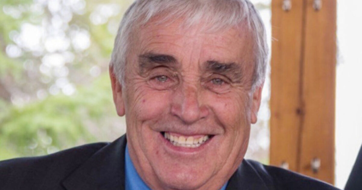 Jean Dumais - Avis de décès