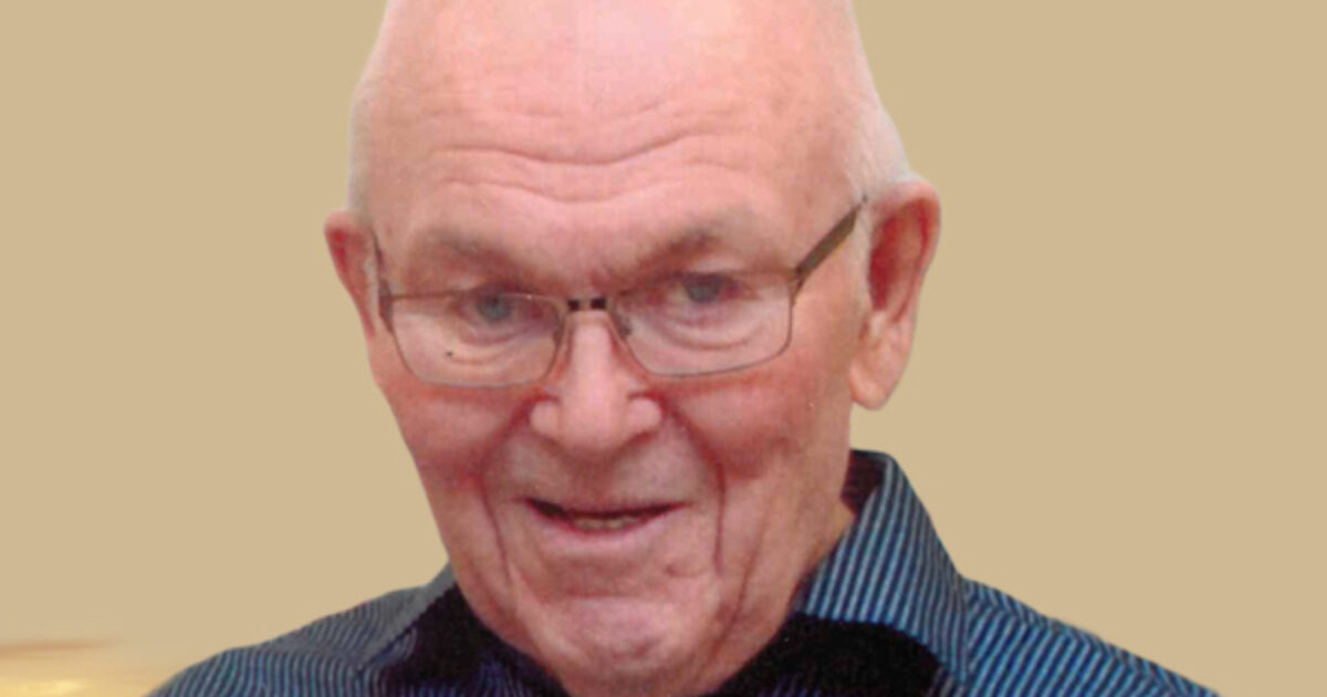 Jean-Yves Fortin - Avis de décès