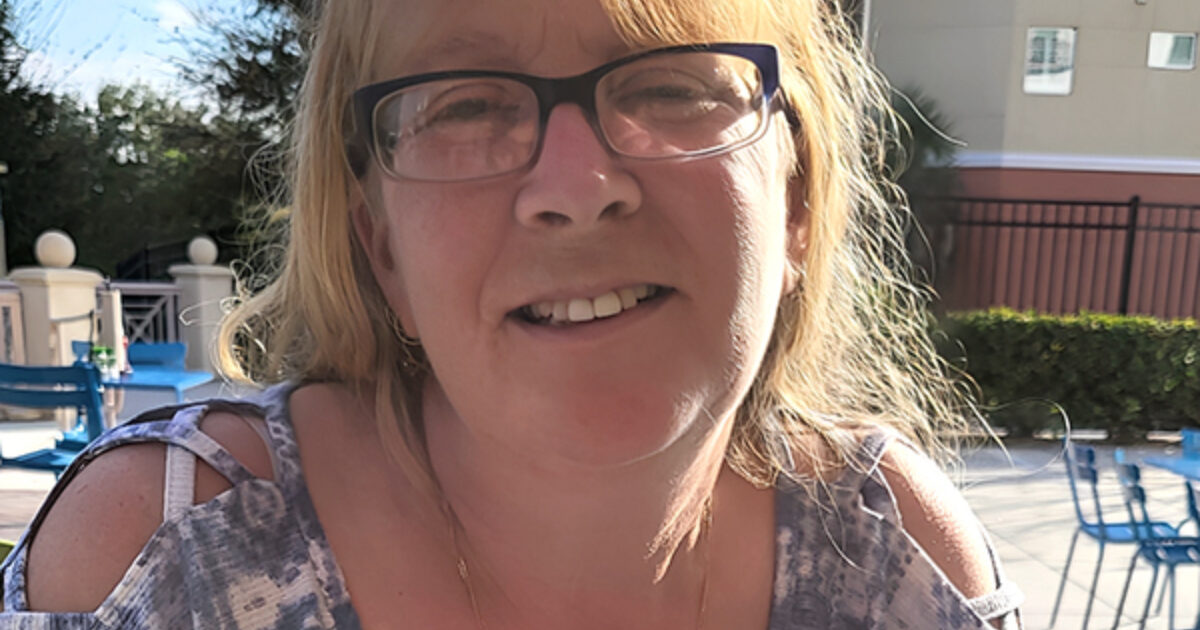 Sandra Fournier - Avis de décès