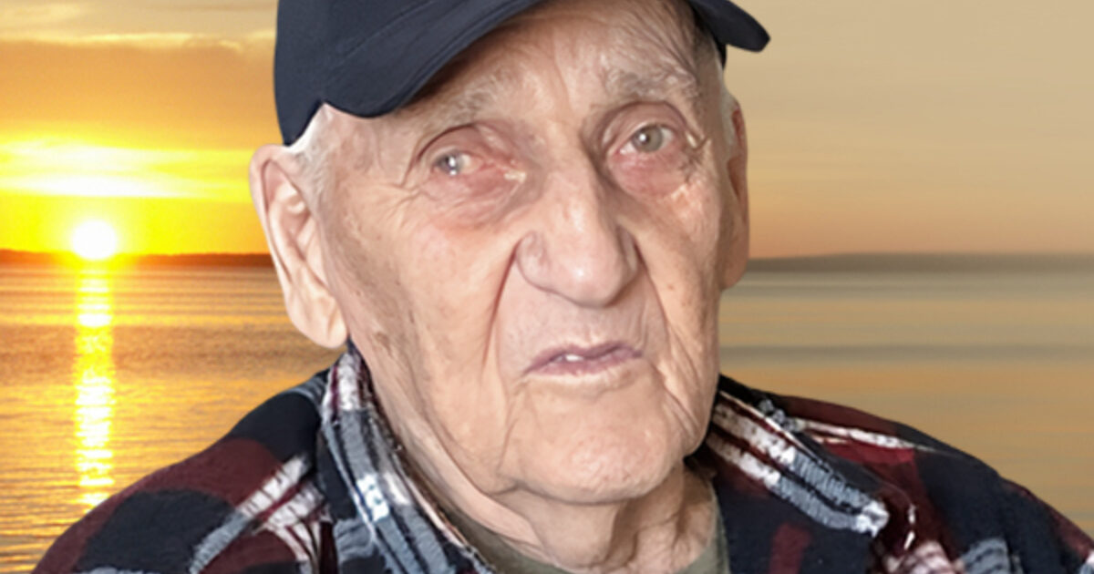 Jean-Denis Gagné - Avis de décès