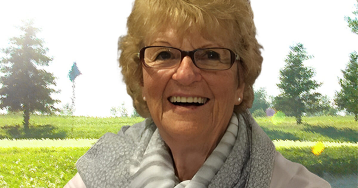 Marie-Claire Gagné Lapointe - Avis de décès