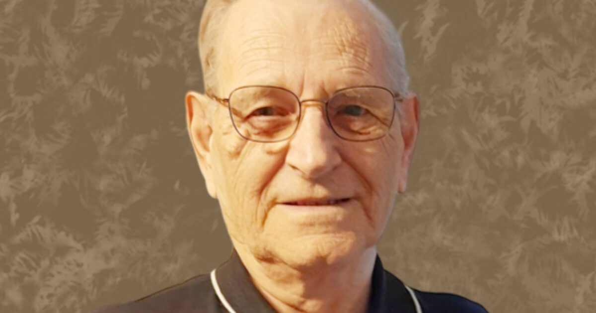 Jean-Louis Gagnon - Avis de décès