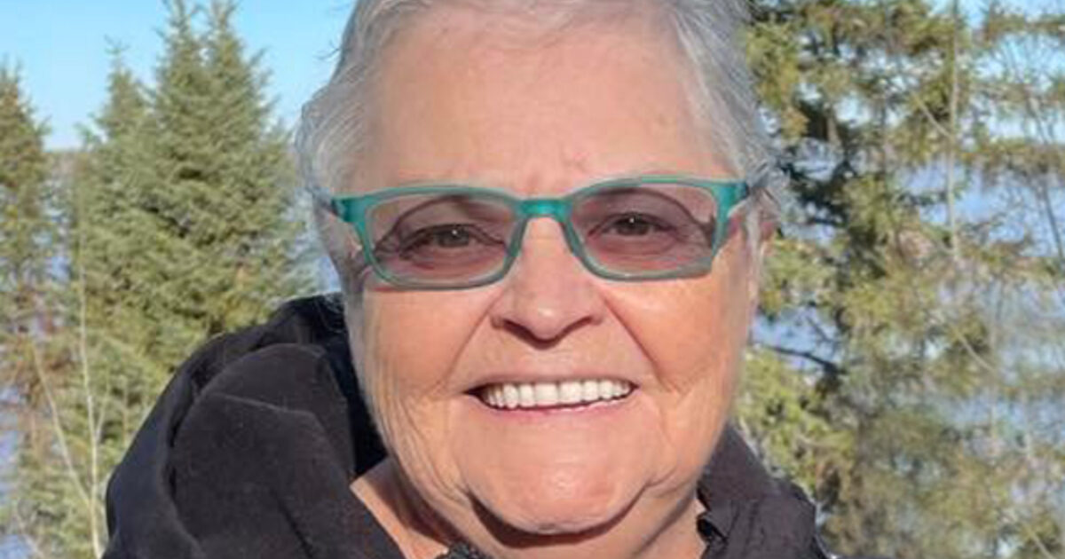 Pierrette Gagnon - Avis de décès