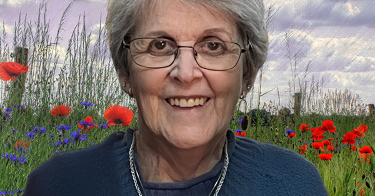 Lise Gauthier - Avis de décès