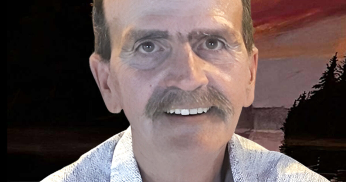 Gilles Gendreau - Avis de décès