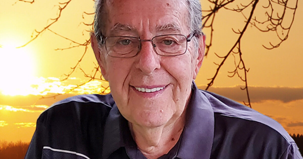 Jean-Paul Gendreau - Avis de décès