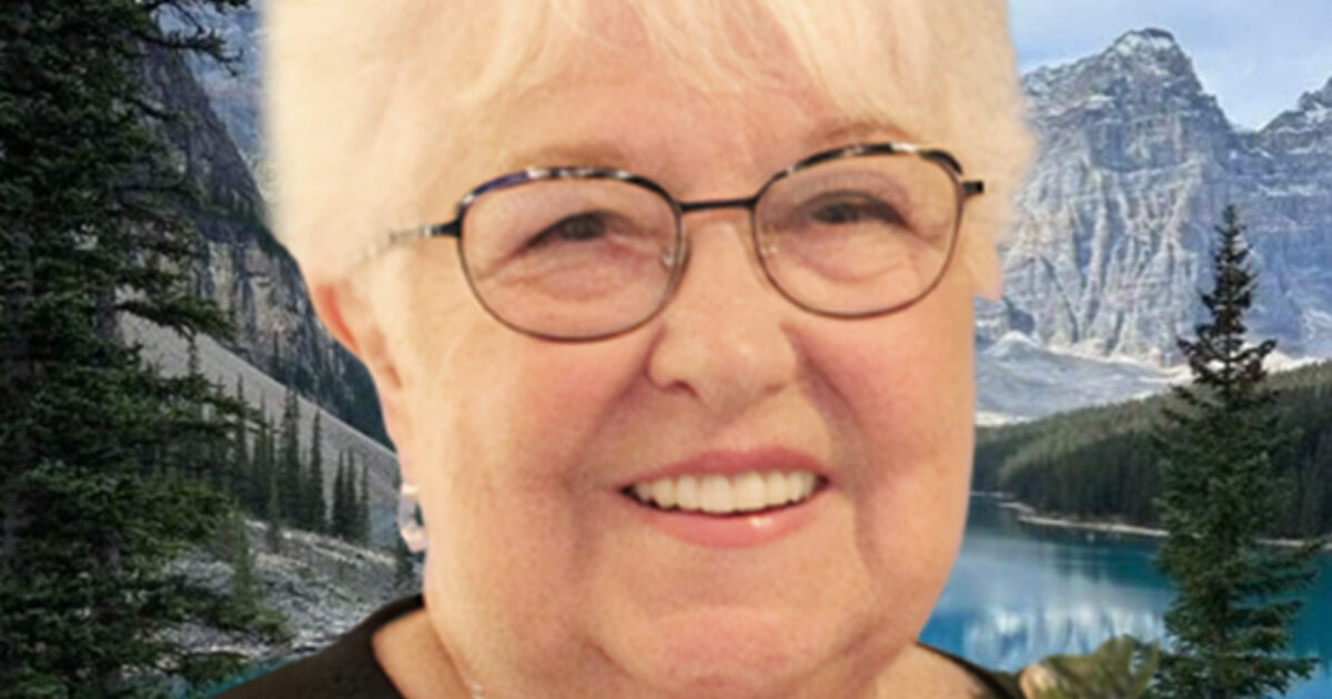 Marie-Claire Godbout Dickey - Avis de décès