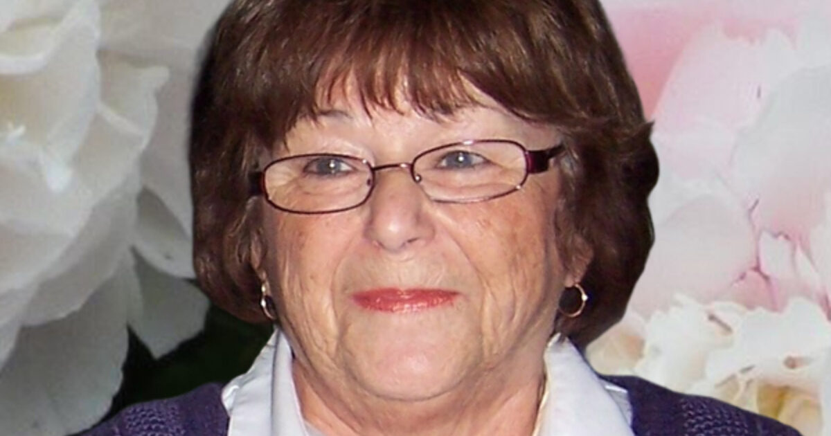 Marielle Guillemette - Avis de décès