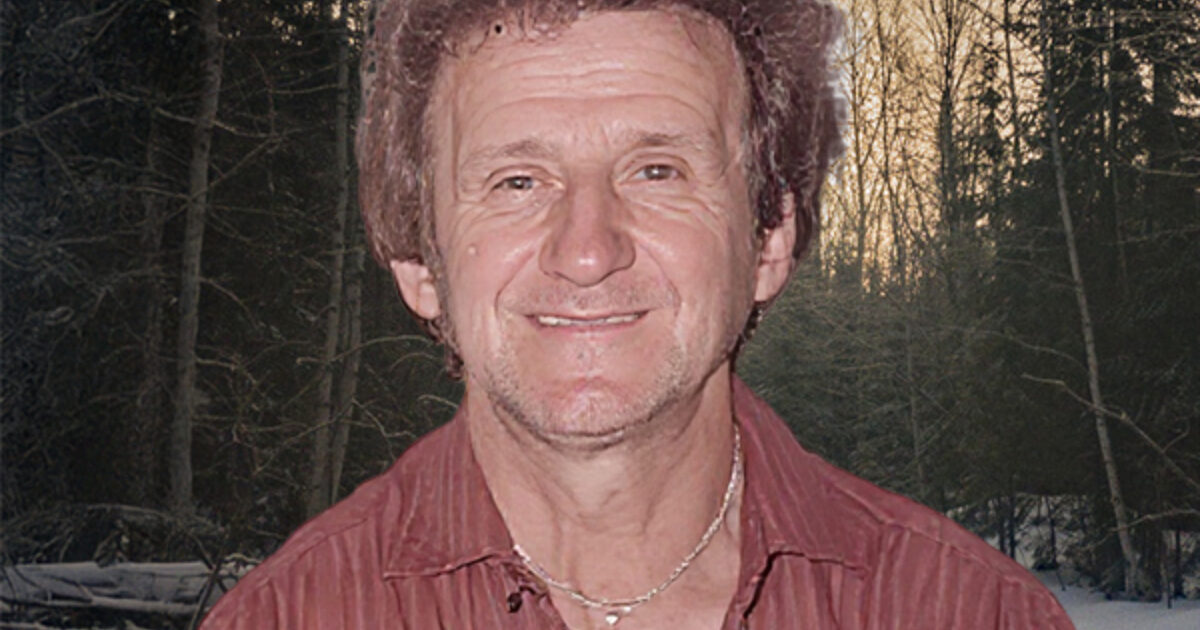 Benoit Hamilton - Avis de décès