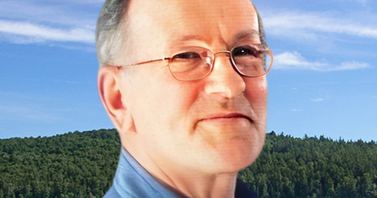 Léo Hébert - Avis de décès
