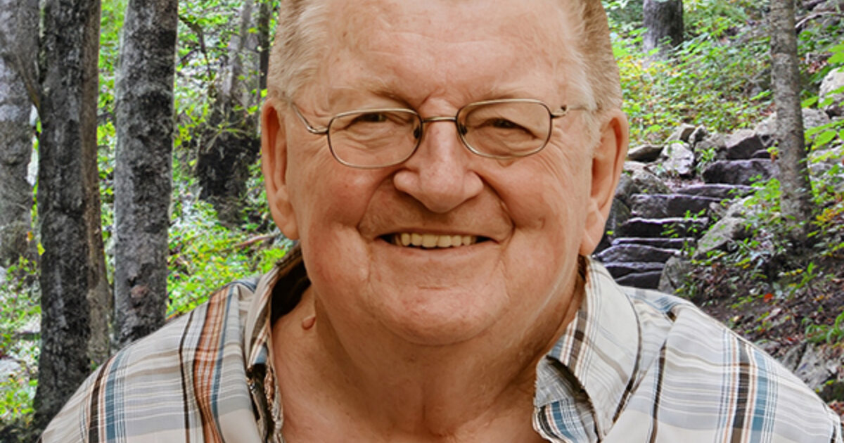 Robert Jacob - Avis de décès