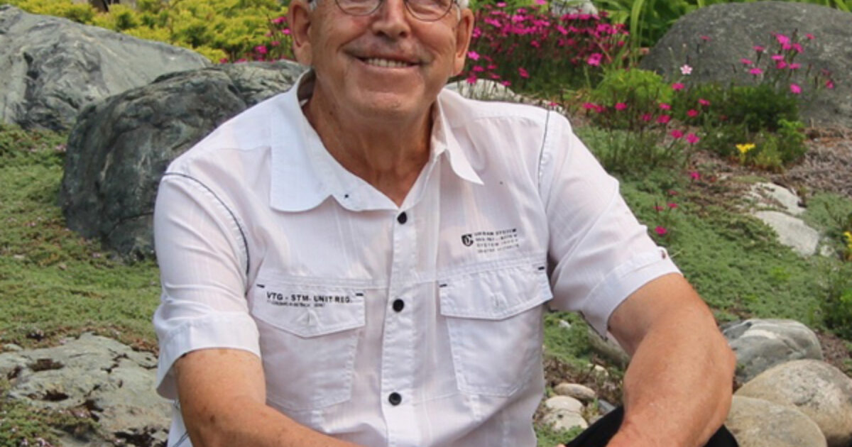 Normand Labrie - Avis de décès