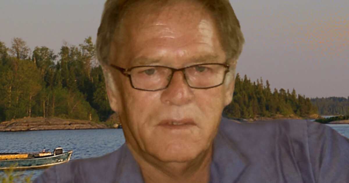 André Lacasse Avis De Décès
