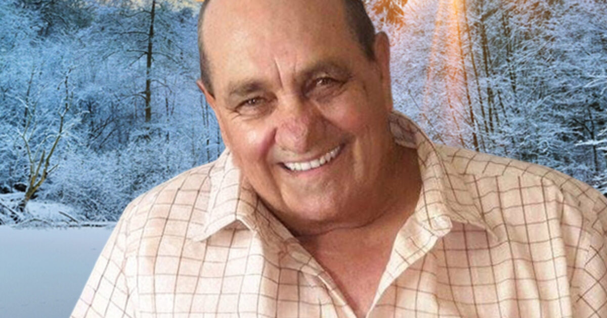 Maurice Lamarre - Avis de décès