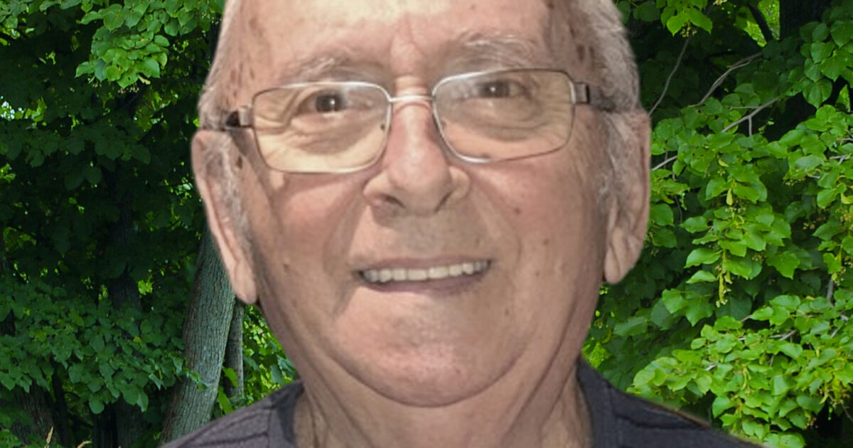 Jean Lanthier - Avis de décès