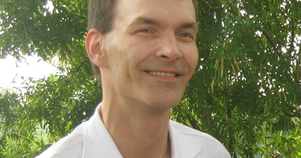 Pascal Laporte - Avis de décès