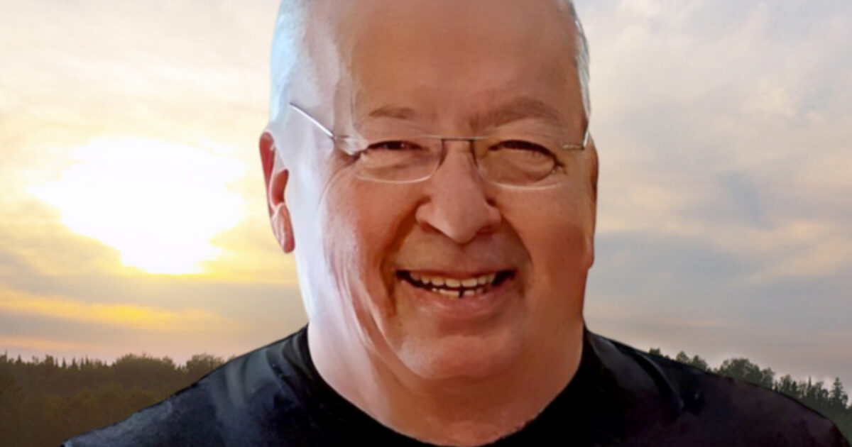 Antonio Leblanc - Avis de décès