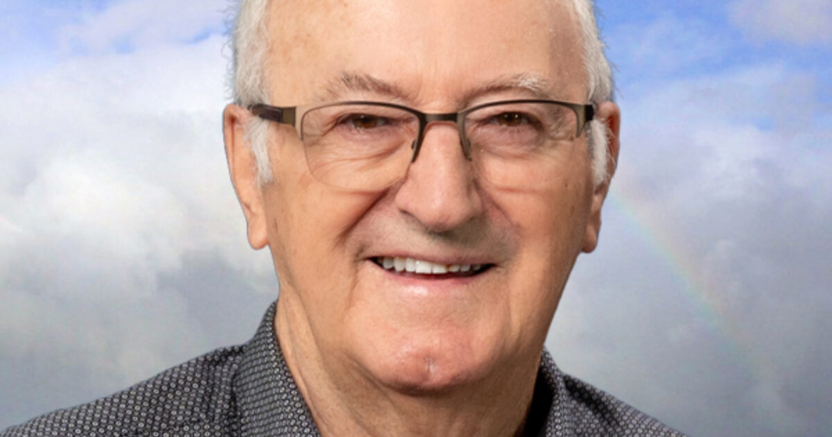 Rosaire Leduc - Avis de décès