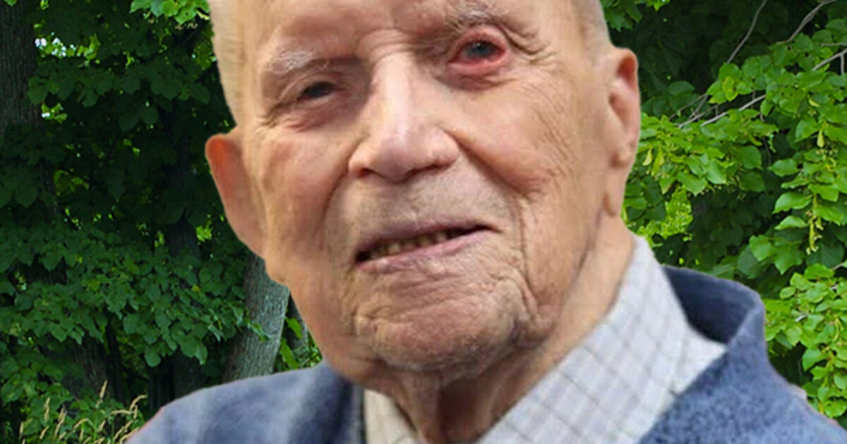 Roger Lefebvre - Avis de décès