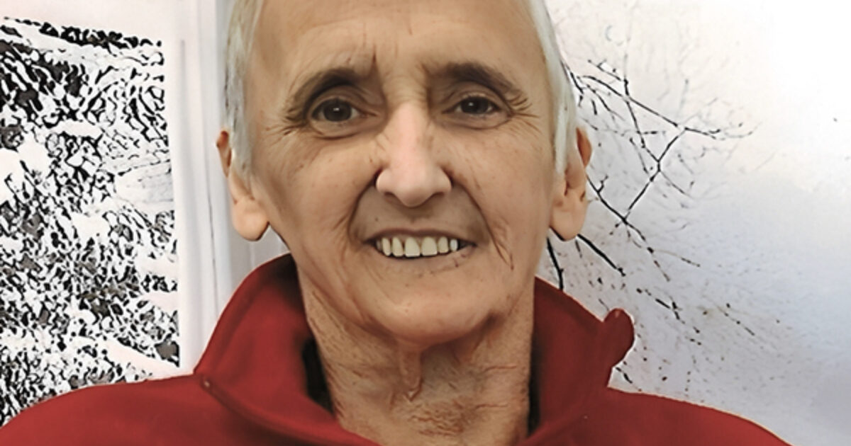 Marie-Paule Lévesque - Avis de décès