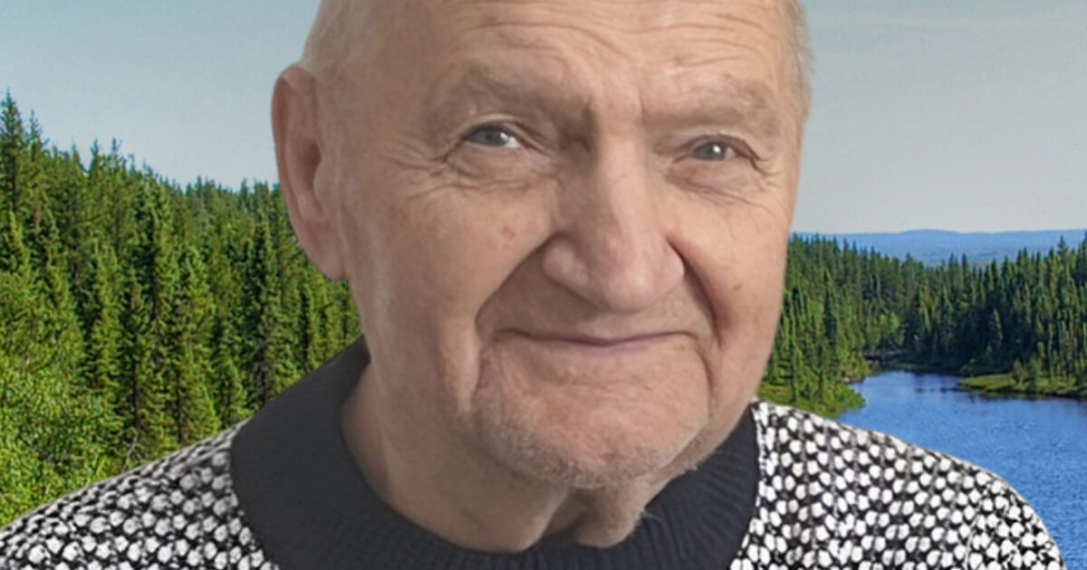 Eddie Lovsin - Avis de décès