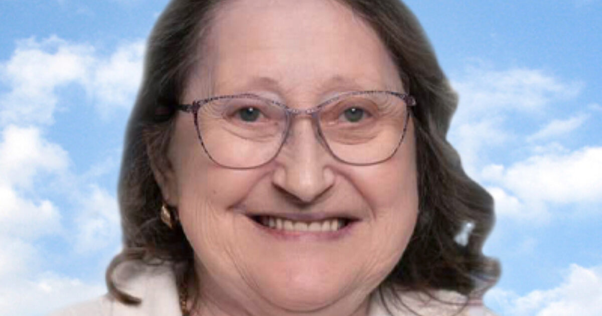 Gilberte Héroux - Avis de décès