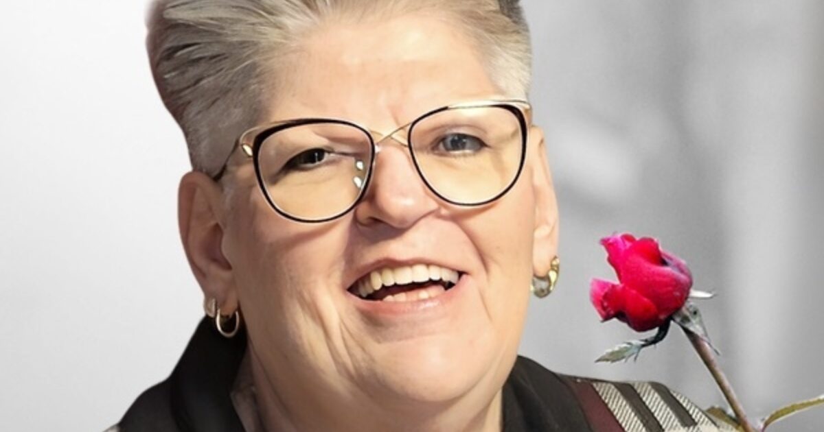 Suzanne Nadeau - Avis de décès