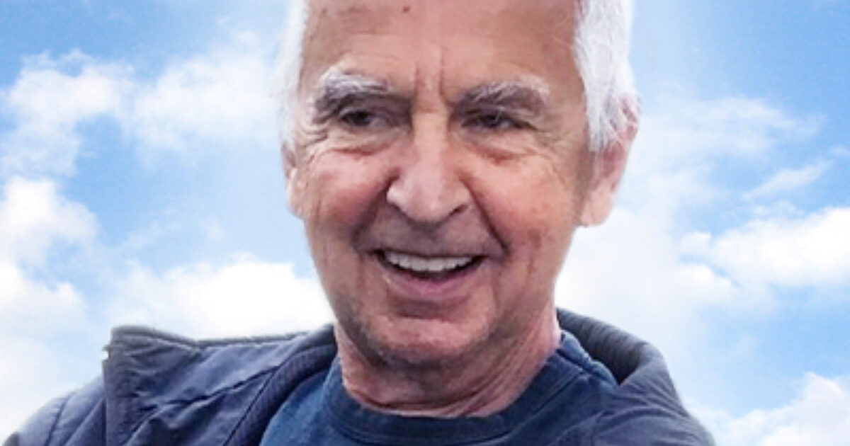 Normand St-Onge - Avis de décès