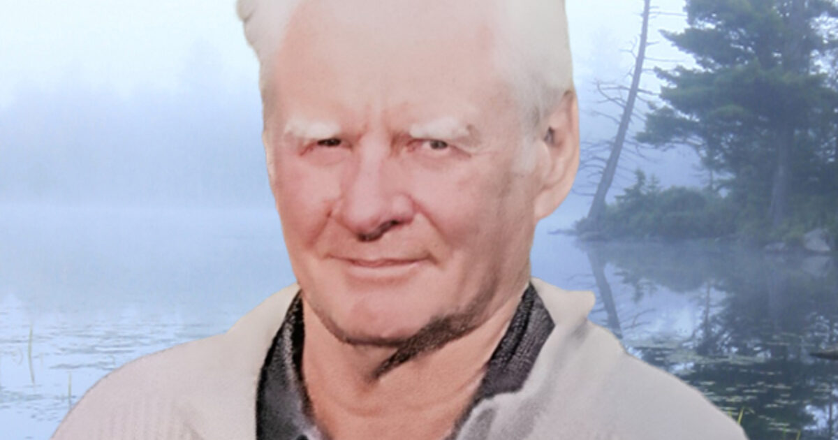 Jean-Guy Perreault - Avis de décès