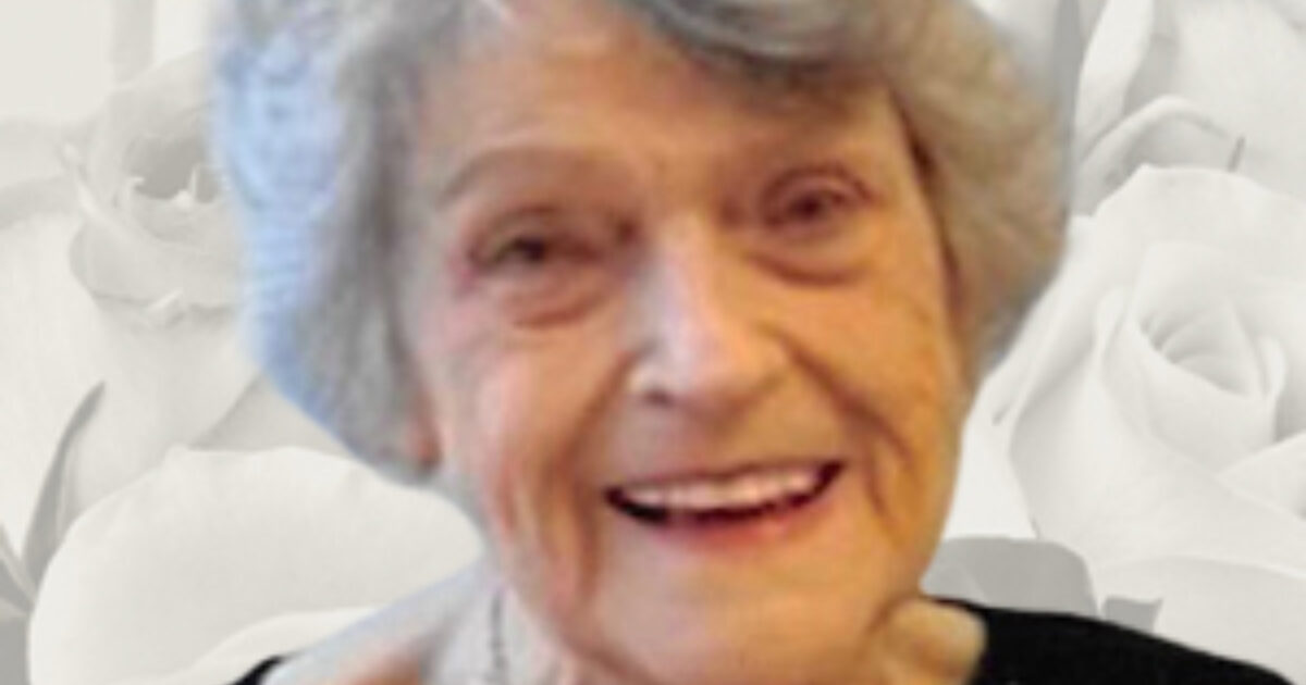 Lisette Petit Labrecque - Avis de décès