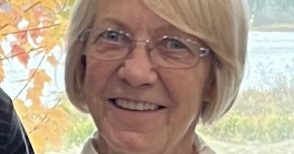 Viviane Meilleur - Avis de décès