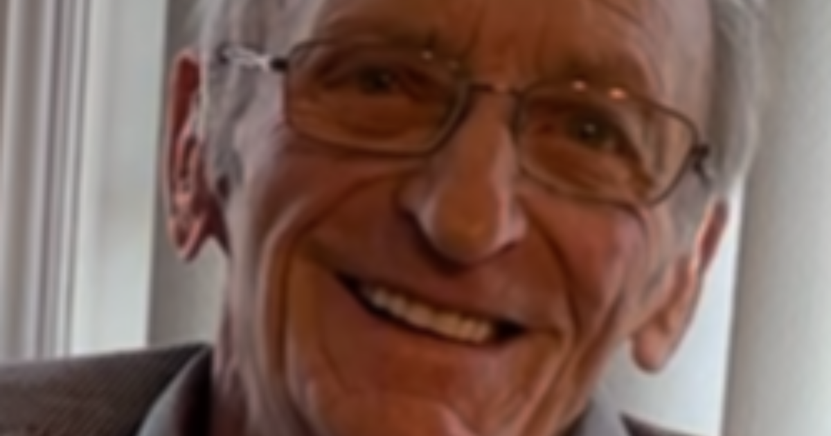 Lucien Lessard - Avis de décès