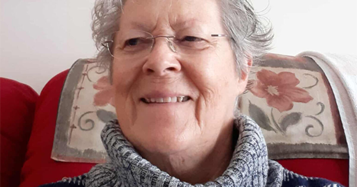 Lise Pinard - Avis de décès